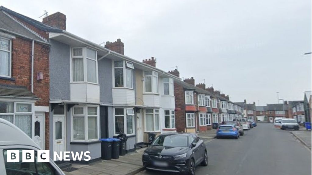 Five men arrested after armed brawl in Middlesbrough - BBC News