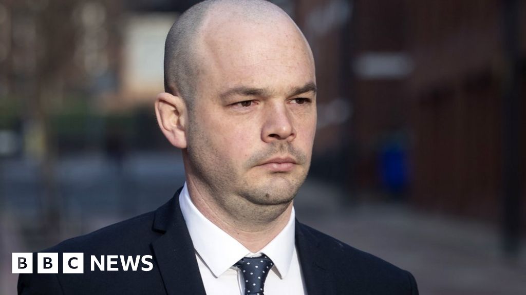 South Yorkshire Pc Denies Match Assault Charge