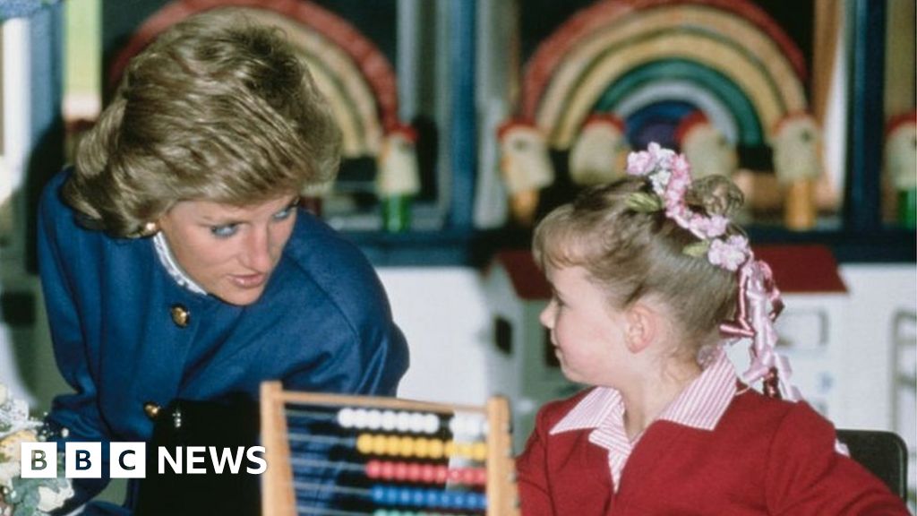Princess Diana's former school Riddlesworth Hall to close - BBC News