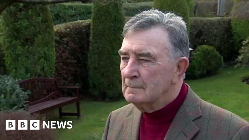 Austin Hunter: 'Northern Ireland has lost its best all-round journalist ...