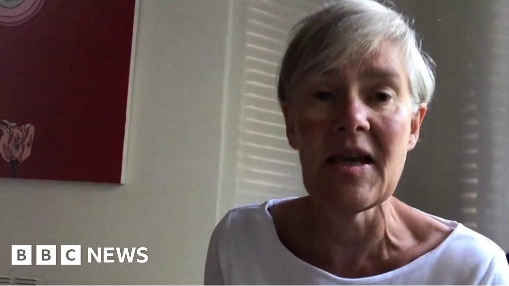 Labour’s Kate Green says exam issues are 'utterly unfair' to students
