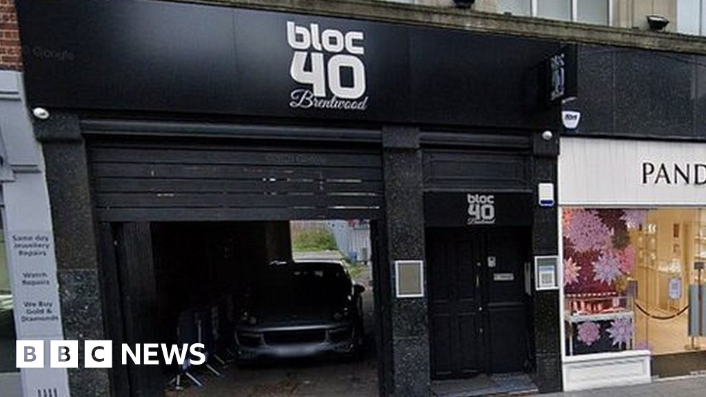 Brentwood bar Bloc 40 fails in later entry time bid after stabbings ...