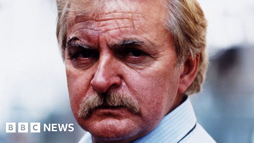 The Bill actor Tony Scannell dies aged 74