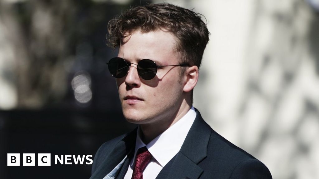 Met Police officer charged with rape in Beaconsfield appears at court