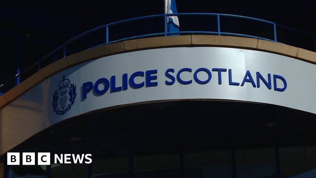 MSPs 'should pick police authority head'