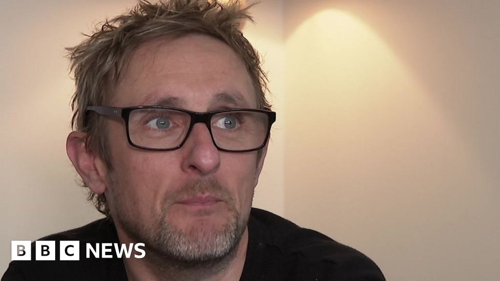 Betsi Cadwaladr: MS patient felt doctors did not believe him - BBC News