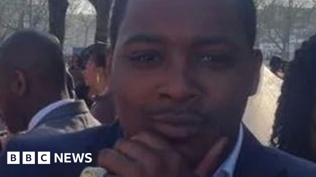 Balham shooting: Victim named as Matthias Poleon
