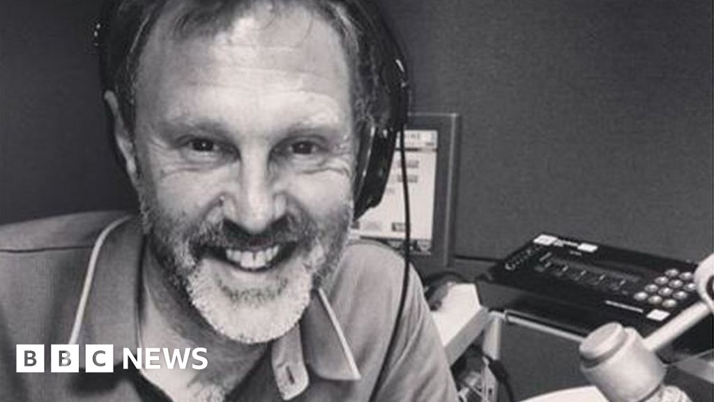 Steve Becker: BBC Radio Lancashire journalist dies on way to story ...