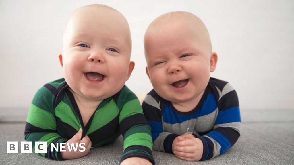 Top Scottish baby names for 2017 revealed