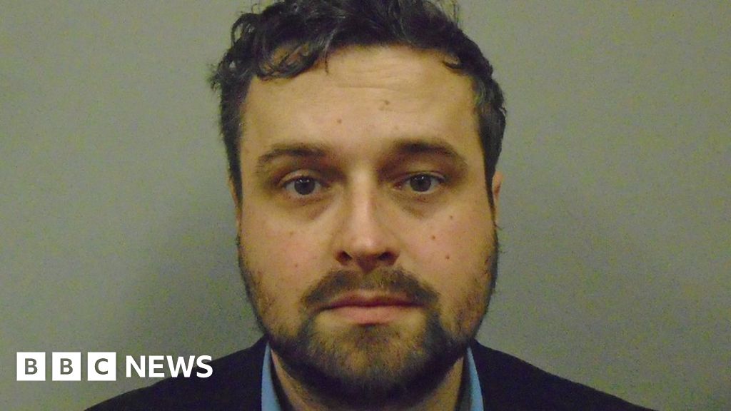 Theatre group owner found guilty of rape and sexual abuse - BBC News