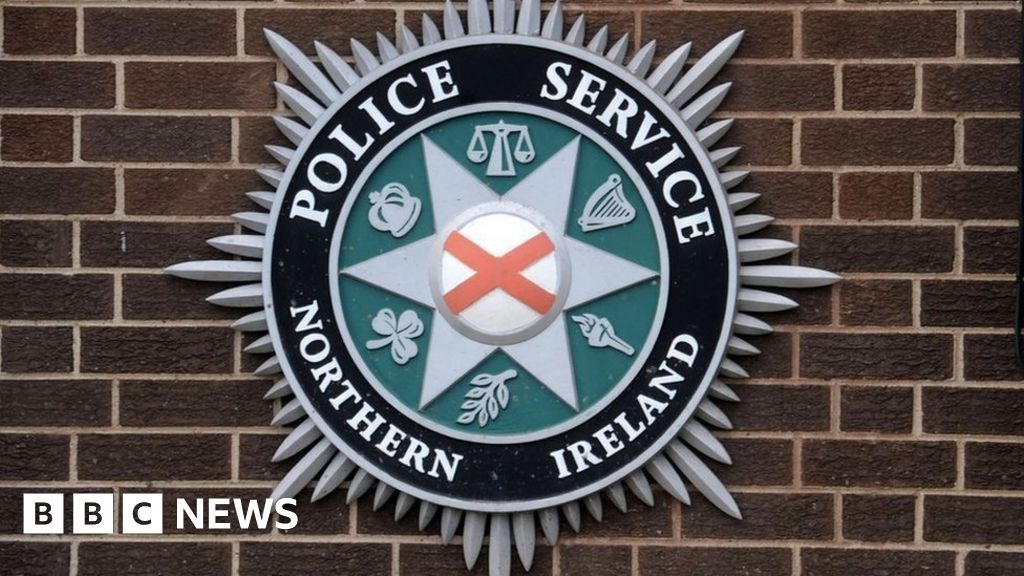 PSNI officers take court action over holiday pay - BBC News