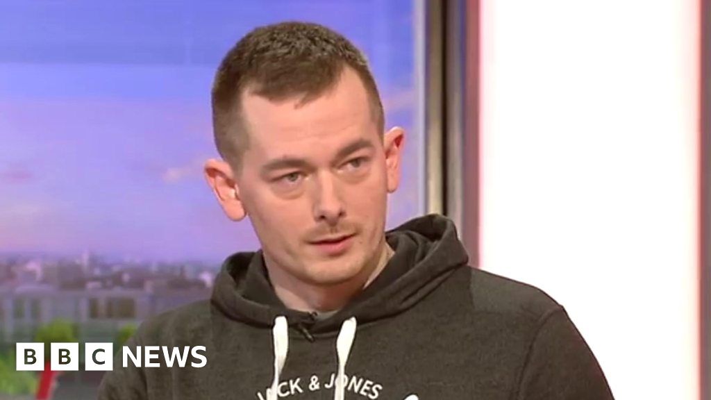 Danny Kay: Rape conviction man 'let down' by system