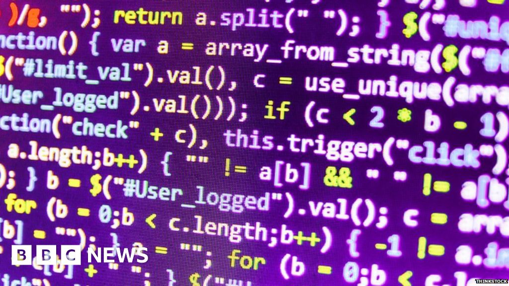 Lizard Squad hackers attack National Crime Agency site - BBC News