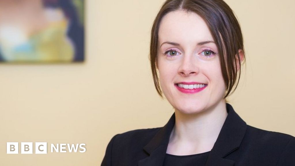 Barrister strike: Criminal law is not dying, it's dead, says barrister ...