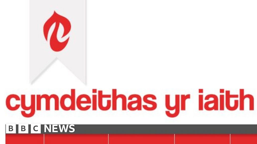Cymdeithas yr Iaith refuses to answer questions from UKIP AM - BBC News