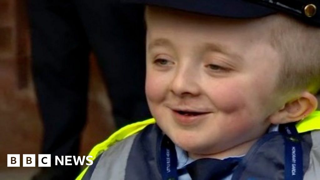 Jack Beattie: 'It was the best day of my life' - BBC News