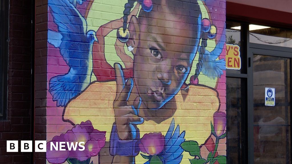 The devastating human cost of rising US gun violence