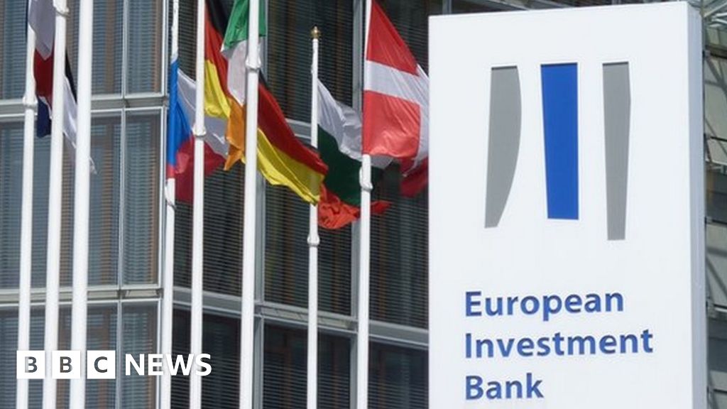 Wales needs to keep borrowing from EU bank, says Drakeford - BBC News