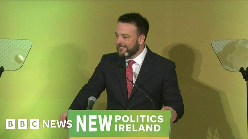 SDLP conference: Leader's speech - BBC News