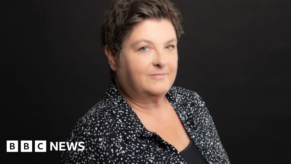 Julie Bindel: Row over author's trans views cost council £10,000 - BBC News