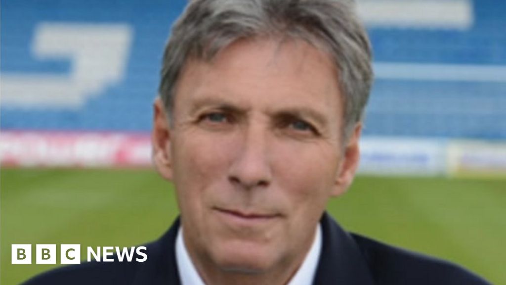 Gillingham FC director accused of $6m healthcare fraud