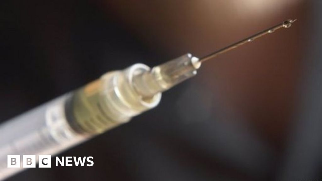 Canadian company offers help for Irish BCG vaccine shortage - BBC News