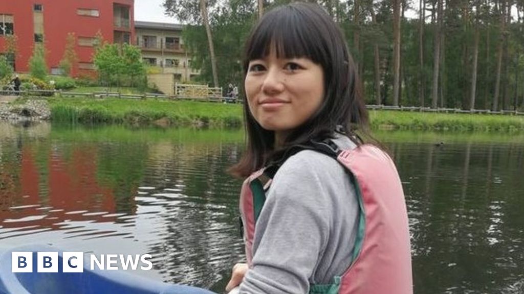 Dr Ling Felce: Research suite opens in memory of Oxford scientist - BBC ...