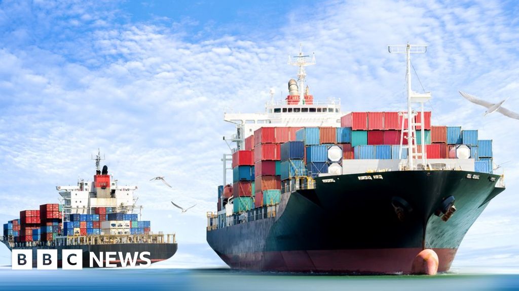 A whole new world for free trade?