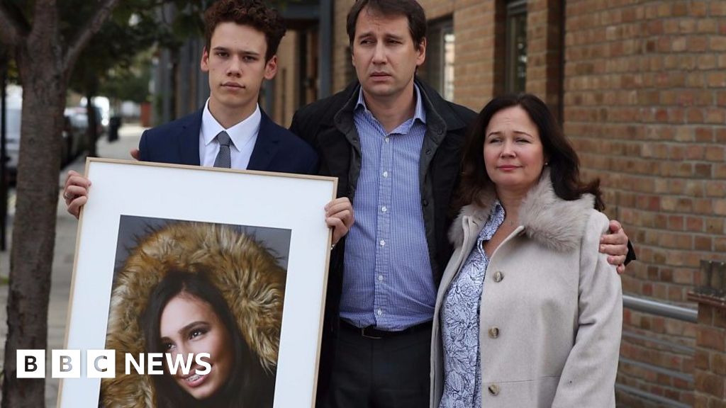 Baguette death: Law 'playing Russian roulette' with lives - BBC News