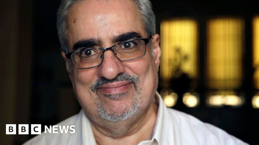 Bahrain jails secular opposition leader Ibrahim Sharif - BBC News