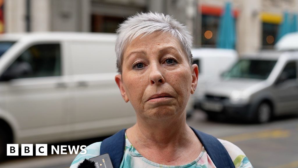 Cost Of Living People Worried For Future Following Price Cap Rise