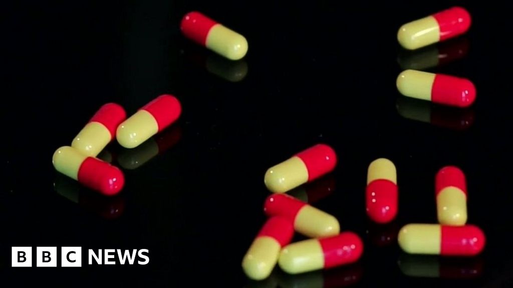 Are we missing the real opioid drug crisis?