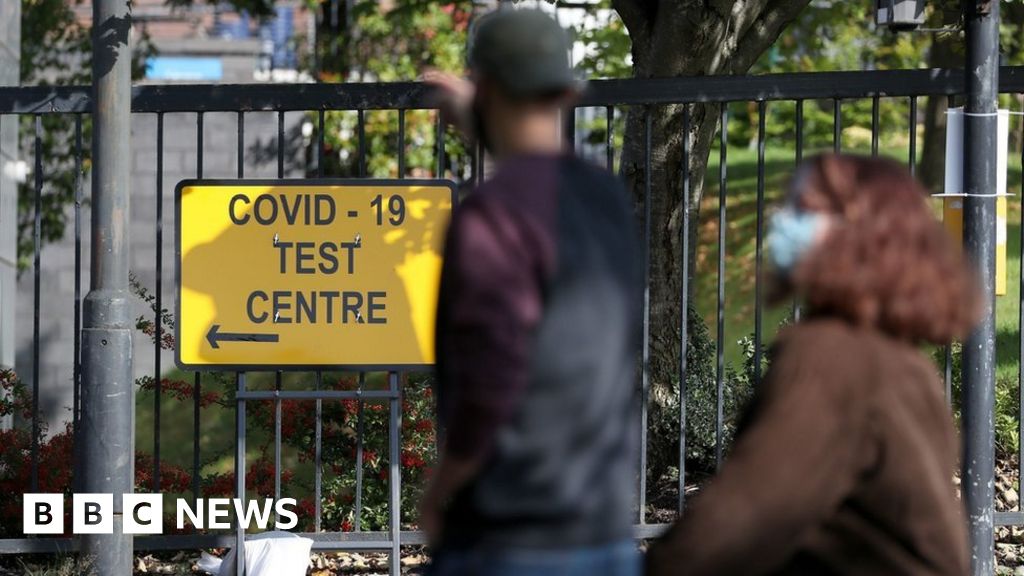 Scotland's Covid contact tracing staff lacked training - watchdog