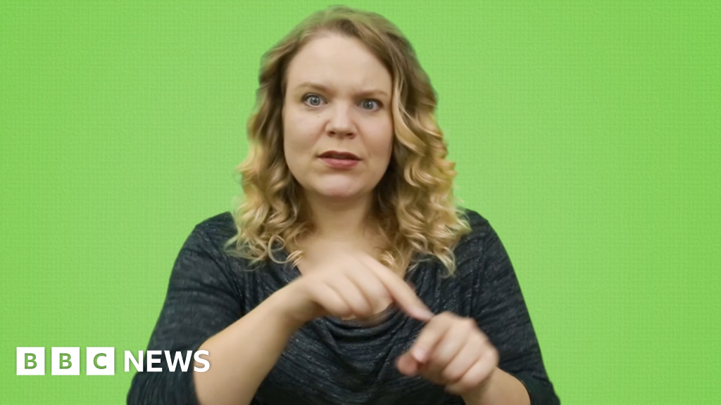 Why Facebook has become so important to the sign language community ...