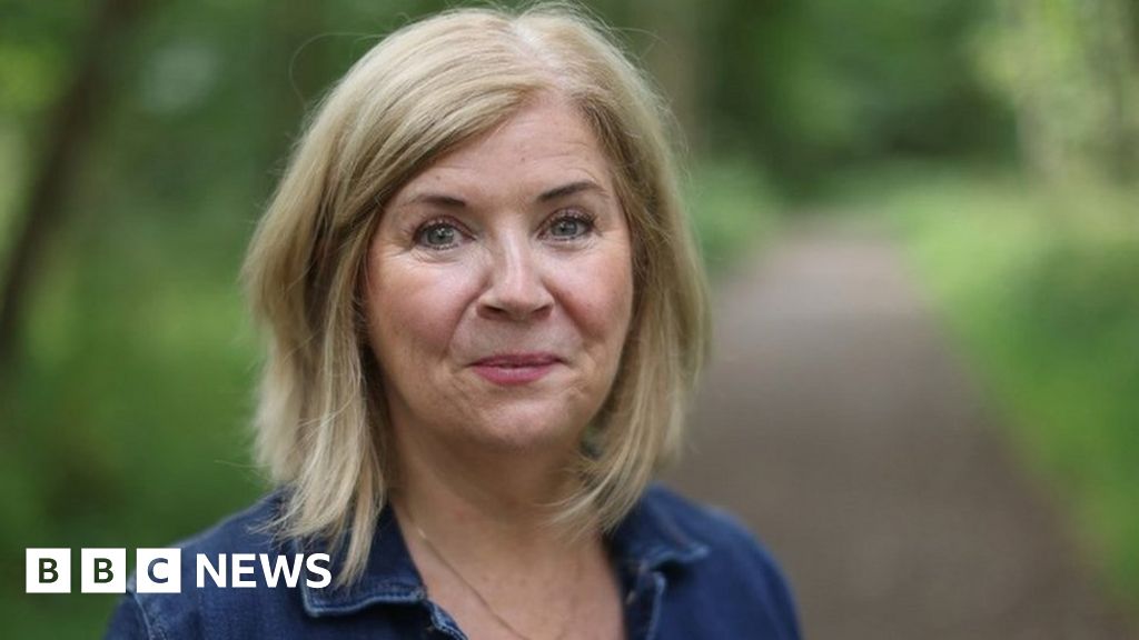 I forgive the man who tried to murder me - BBC News