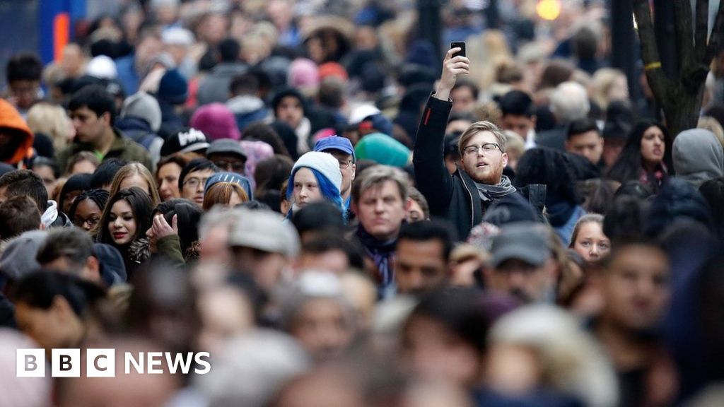 What is the BBC's Identity season? - BBC News