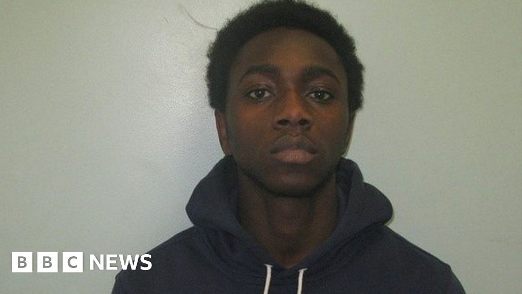 East London teenage drug dealer guilty of 'brutal murder' - BBC News