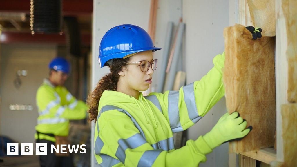 New Wales Warm Homes scheme too late for this winter - BBC News