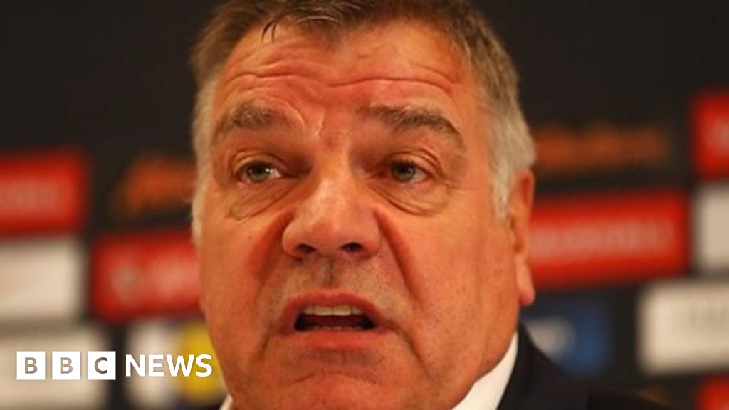 The art of the football press conference - BBC News