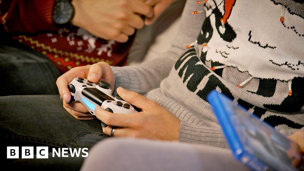 Julia Hardy and Steffan Powell sift through the best games titles of ...