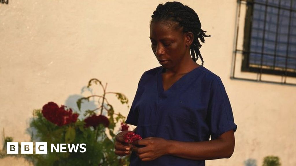 Life after Ebola
