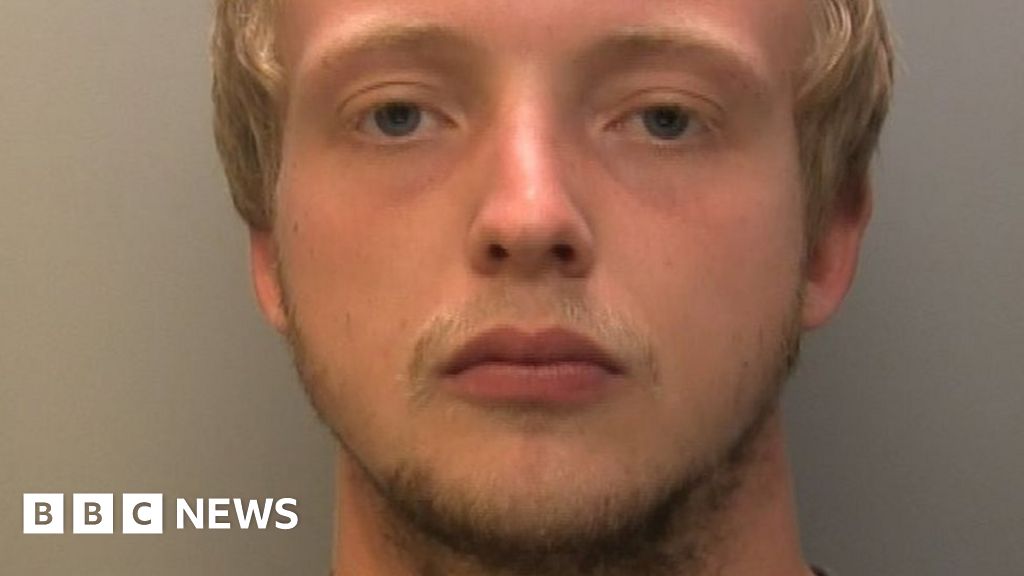 Kyle Braithwaite jailed for killing Jessica Quayle in Ulverston crash ...