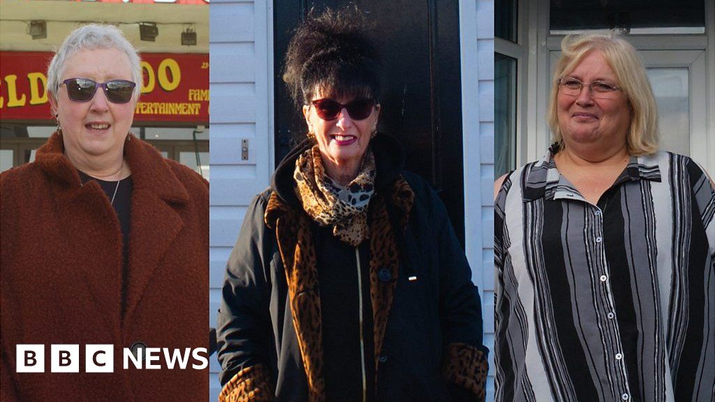 Jaywick: Not a lot of money, but a wealth of community