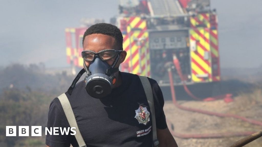 Greater Manchester Fire Service to get 'new beginning'