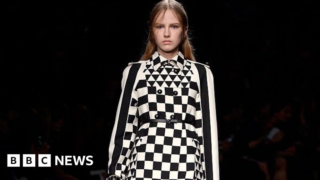 Online fashion firm Asos confident as sales jump - BBC News