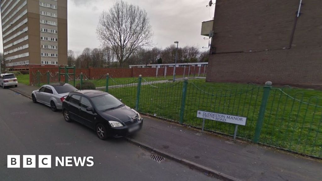Pedestrian dies after being hit by car in Nechells - BBC News