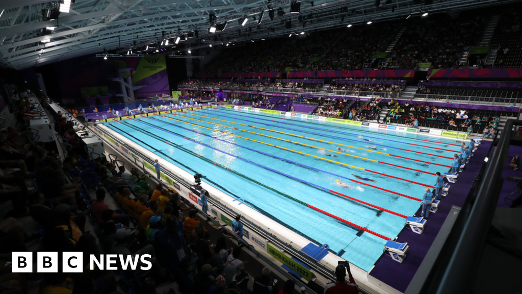Commonwealth aquatics centre to reopen as community facility in August ...