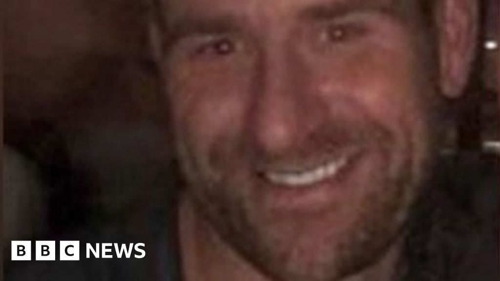 Newbottle Christmas Day death: Simon Birch 'had huge heart' - BBC News
