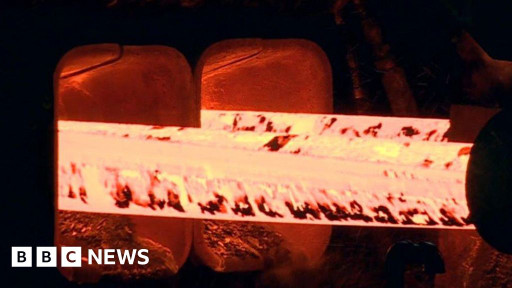 Analysis: What does Celsa do in Cardiff? - BBC News