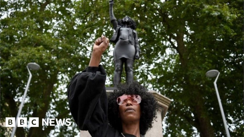 Bristol's history of slavery to be explored